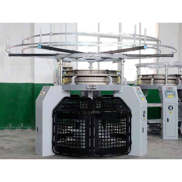Single knitting machine – yifang-tex.com